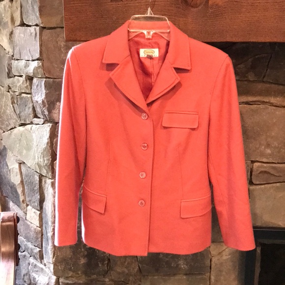 Talbots | Jackets & Coats | Talbots Jacket | Poshmark
